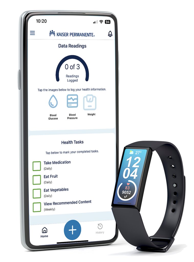 Kaiser Permanente Cardiac Rehab – Updates from Kaiser Permanente Georgia