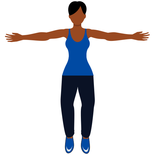 Strong Back and Core – Kaiser Permanente Healthy Living