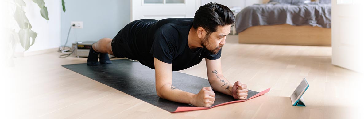 Healthy Living at Home – Kaiser Permanente Healthy Living