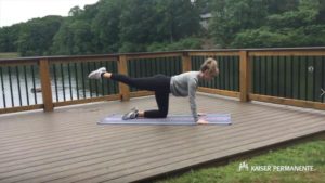 Healthy Living at Home – Kaiser Permanente Healthy Living