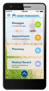 Kaiser Foundation Health Plan of Georgia, Inc. – Kaiser Permanente Georgia