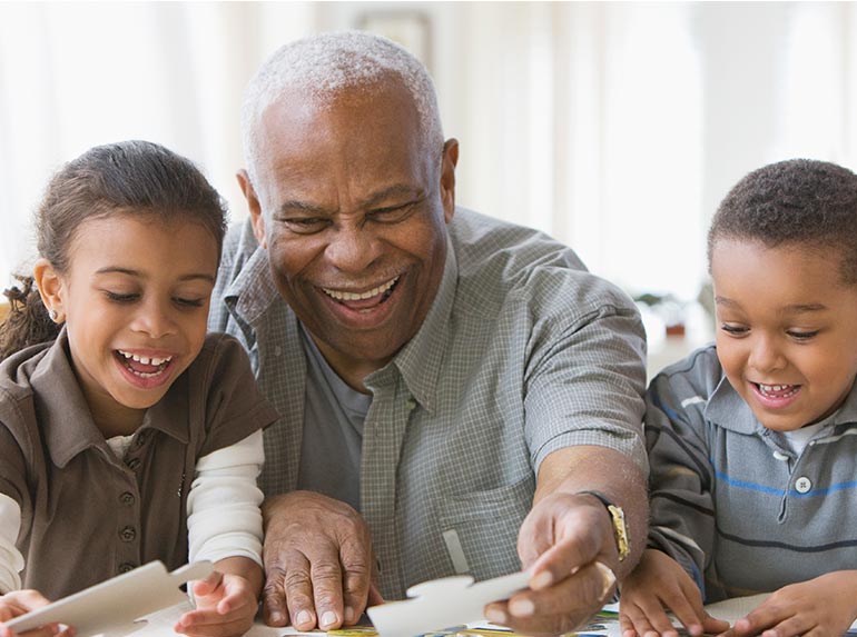 Health resources – Kaiser Permanente Georgia