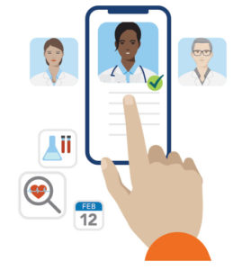 What’s new – Kaiser Permanente Georgia